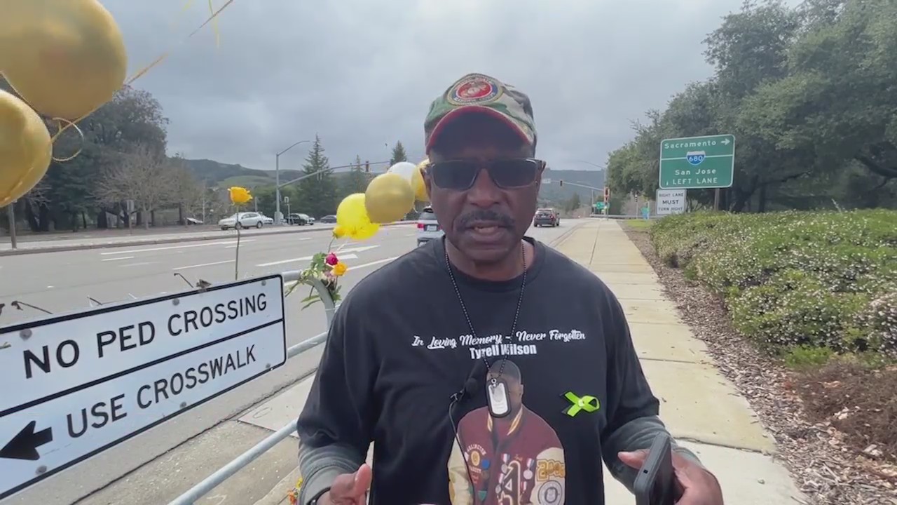 Danville community remembers Tyrell Wilson – KRON4