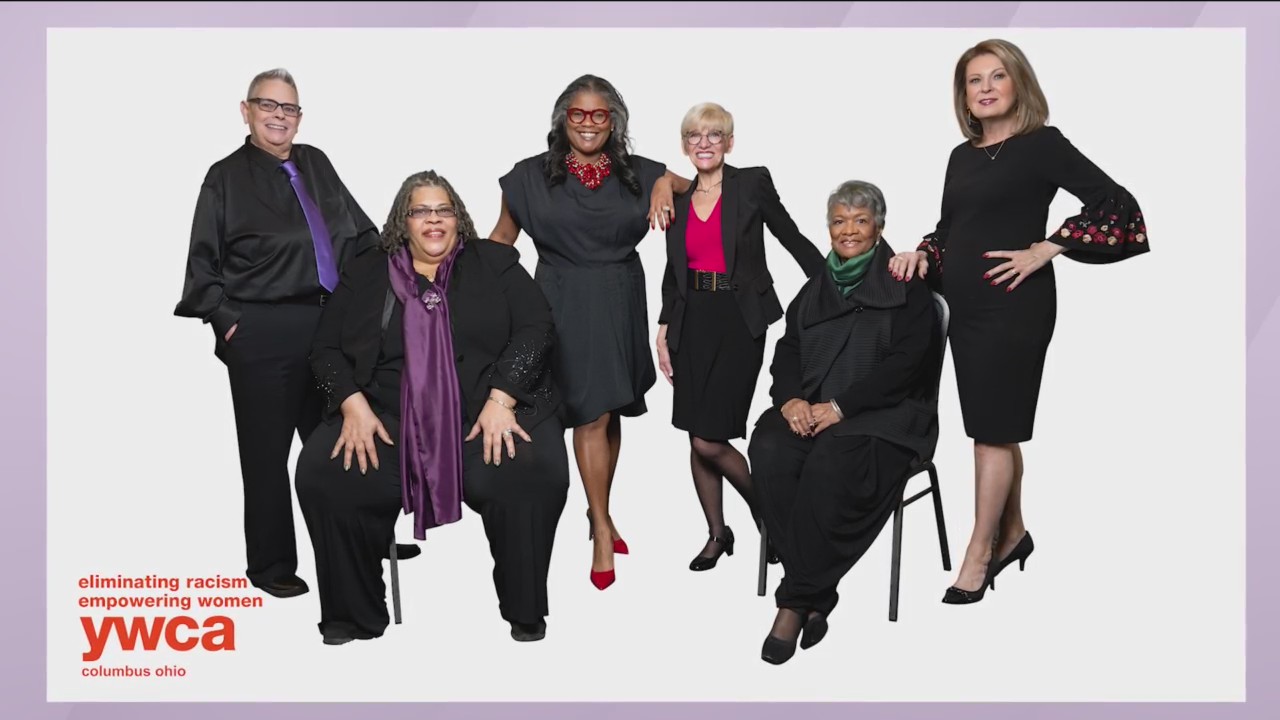 Honoring YWCA Columbus’ 2023 Women of Achievement – NBC4 WCMH-TV