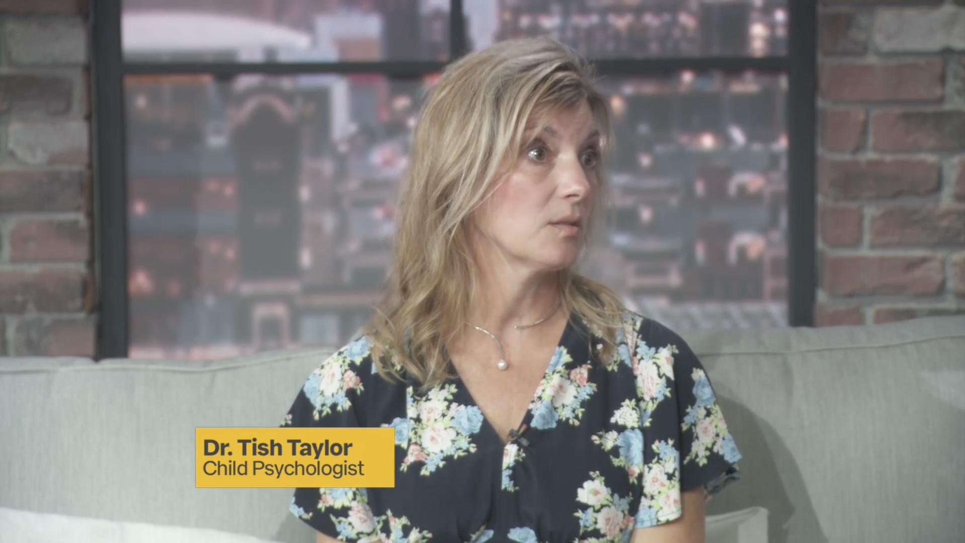 Therapy Thursday: Dr. Tish Taylor – FOX 4 Kansas City WDAF-TV | News ...