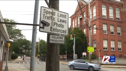 School zone speed cameras are coming back online. Where are they ...