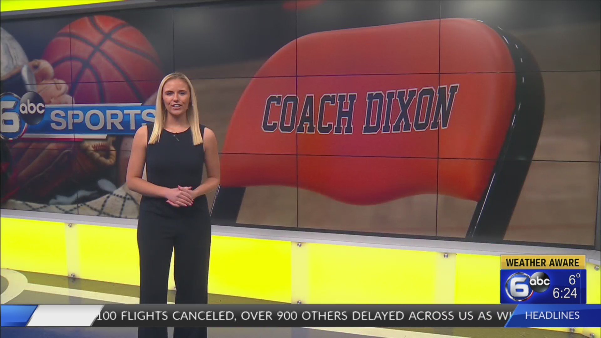 Remembering Craig Dixon – WATE 6 On Your Side