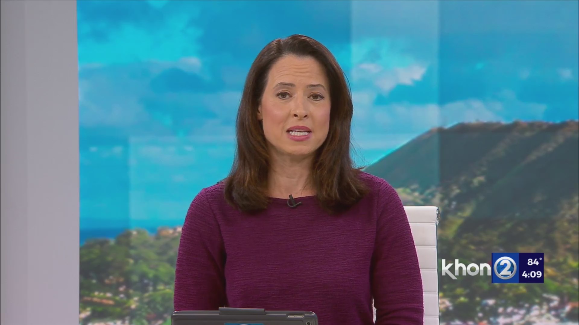 Dwayne Yuen FBI investigation – KHON2