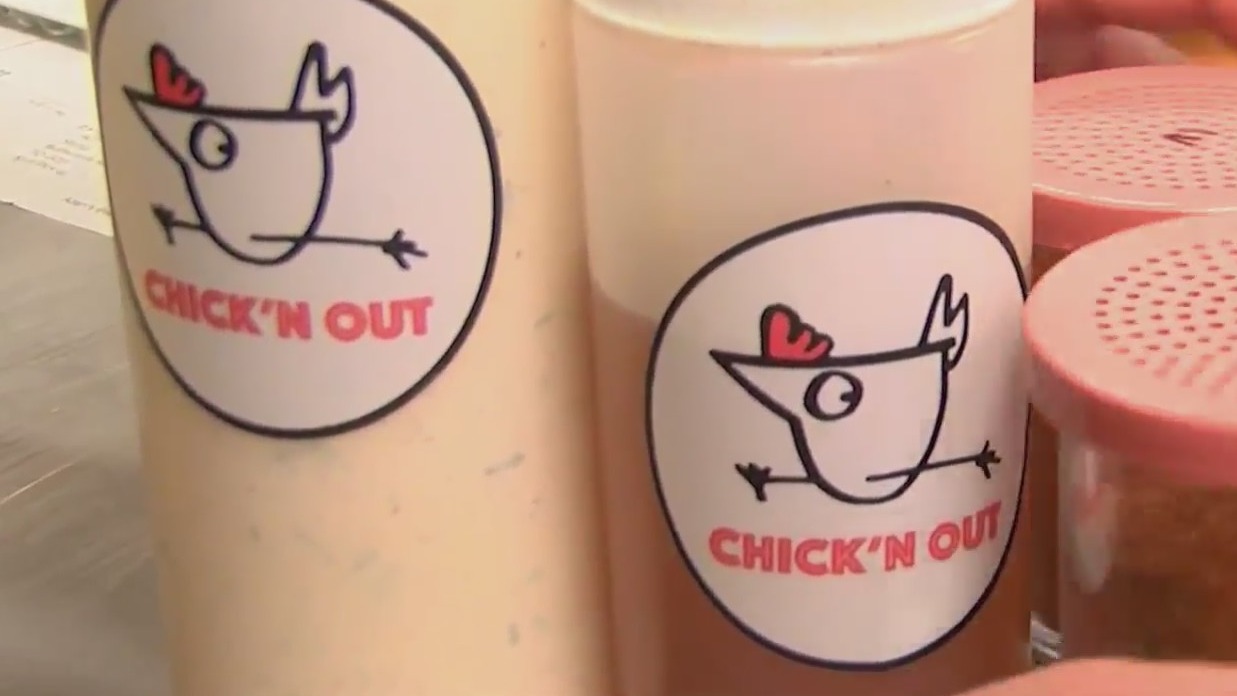 Chick’n Out looks to complete sit-down expansion in spring – RochesterFirst