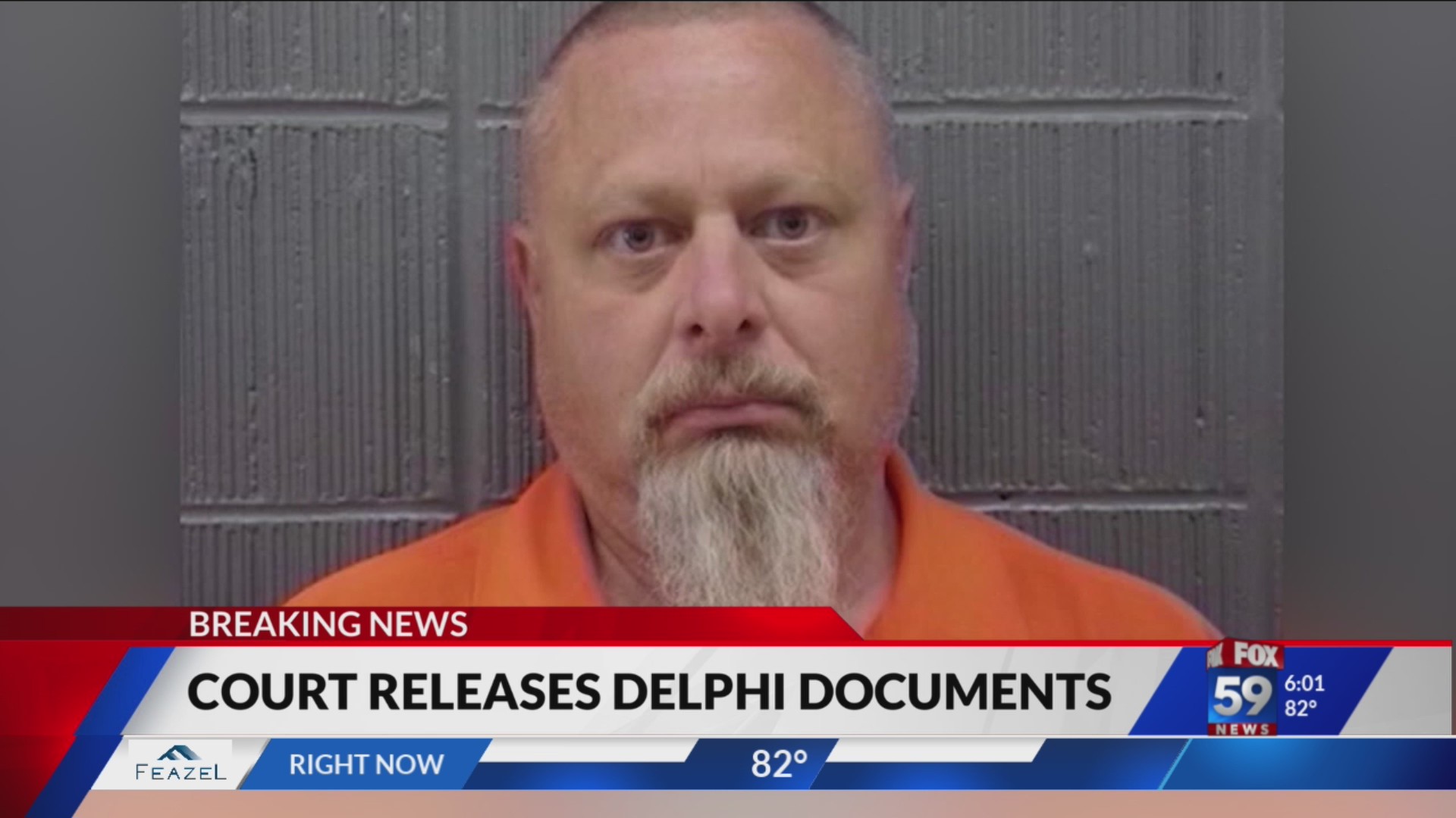 Delphi murder investigation: New documents released – Fox 59