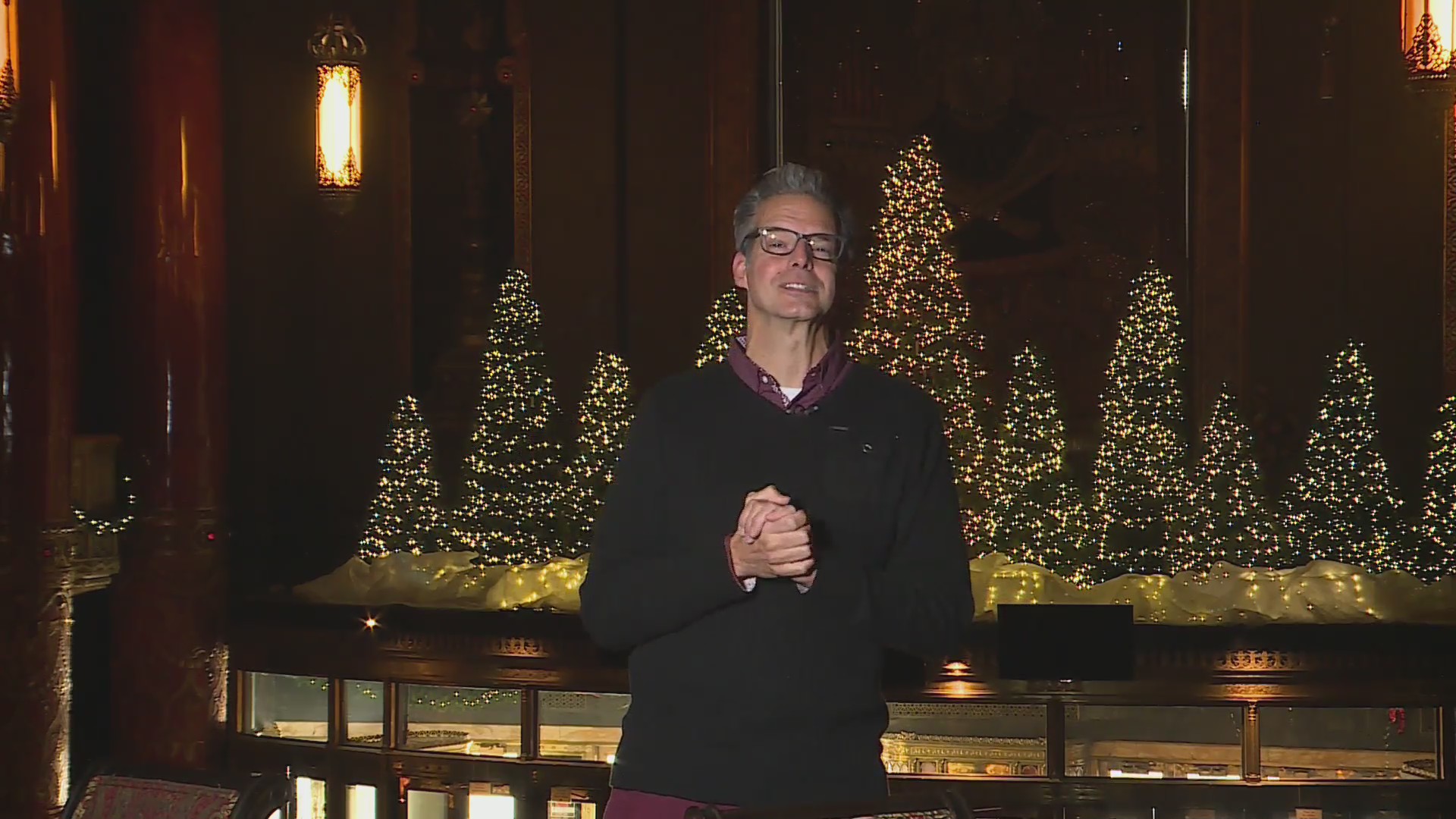 Tim Ezell’s Inspirational Moments: Paying attention to the beauty ...