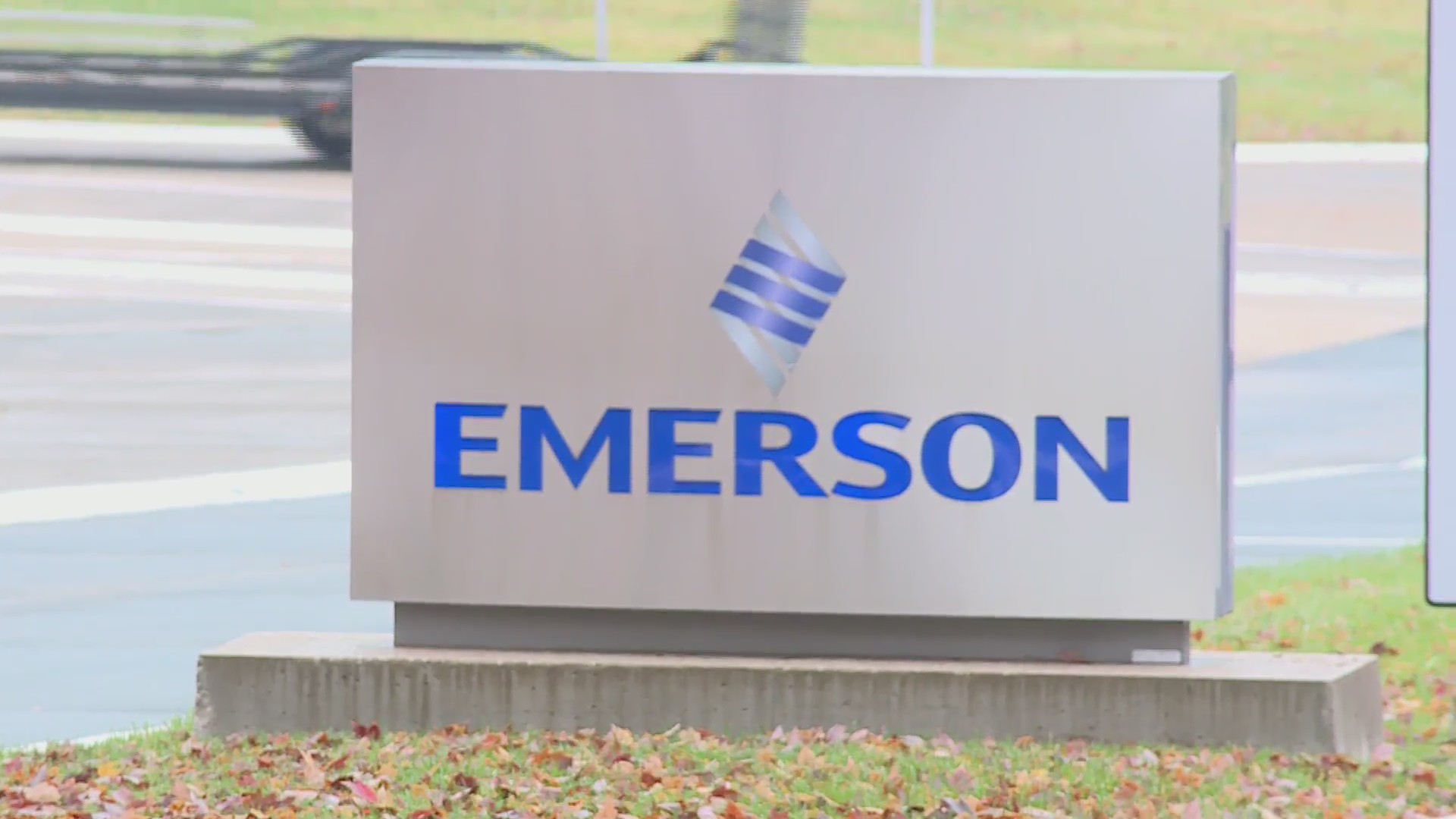 Ferguson based Emerson sells majority stake; St. Louis HQ to private ...
