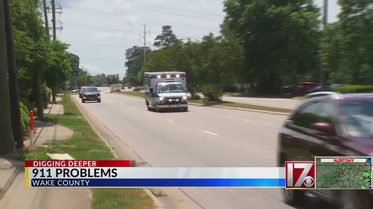 ‘Something bad is going to happen’: Ex-Raleigh-Wake 911 operator speaks ...
