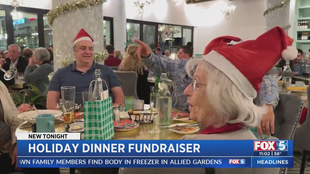 La Pastaia Helping People In Need One Meal At A Time – FOX 5 San Diego ...