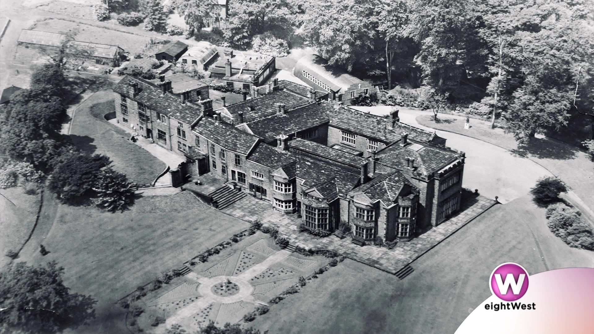 Hopwood DePree restores 600-year-old English castle – WOODTV.com