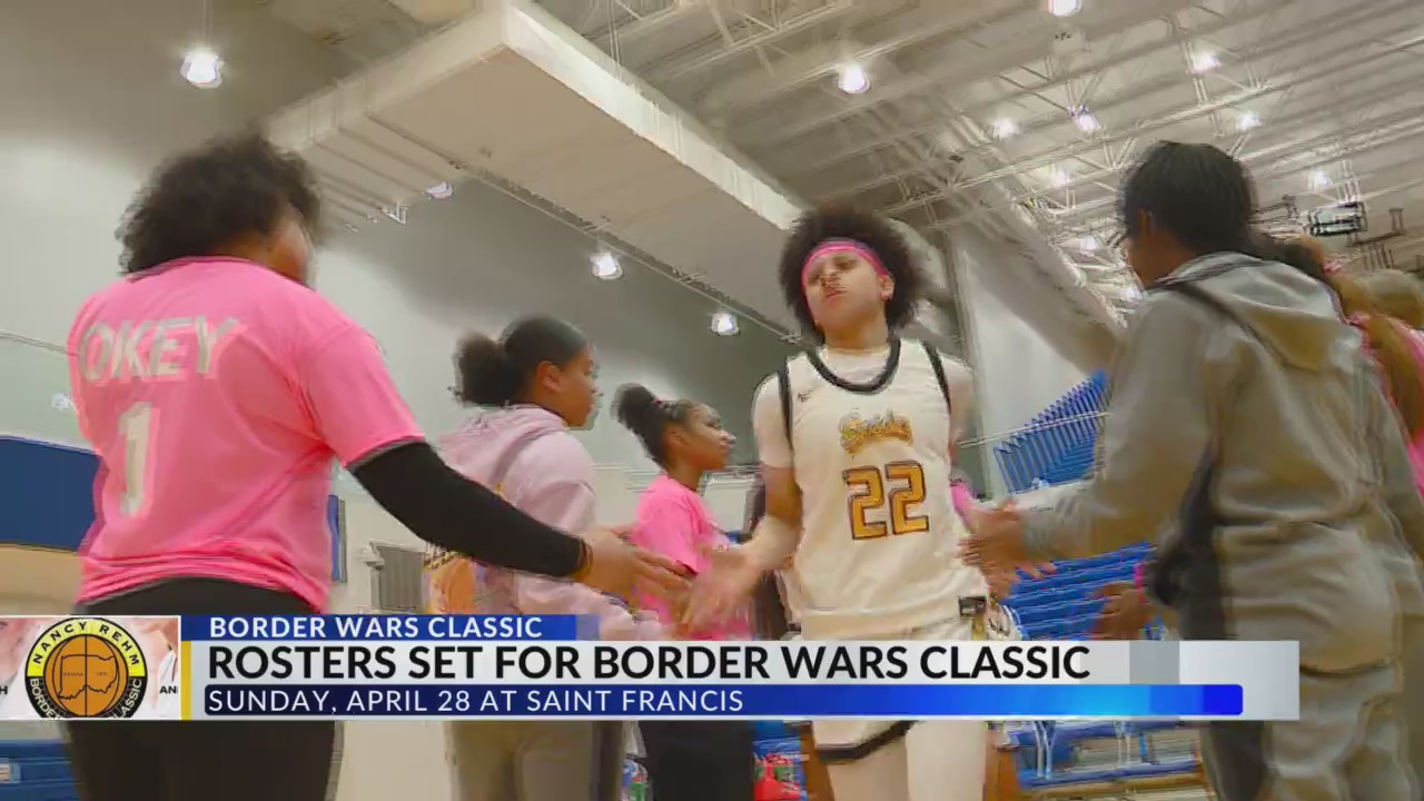 Star-powered teams look to lead Northeast Indiana in annual Nancy Rehm ...