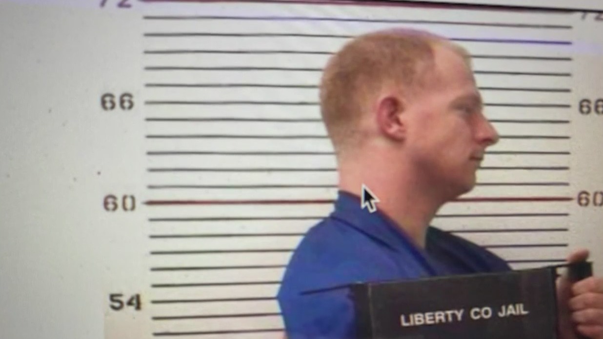 Family friend charged with murder in the death of 11-year-old Audrii ...