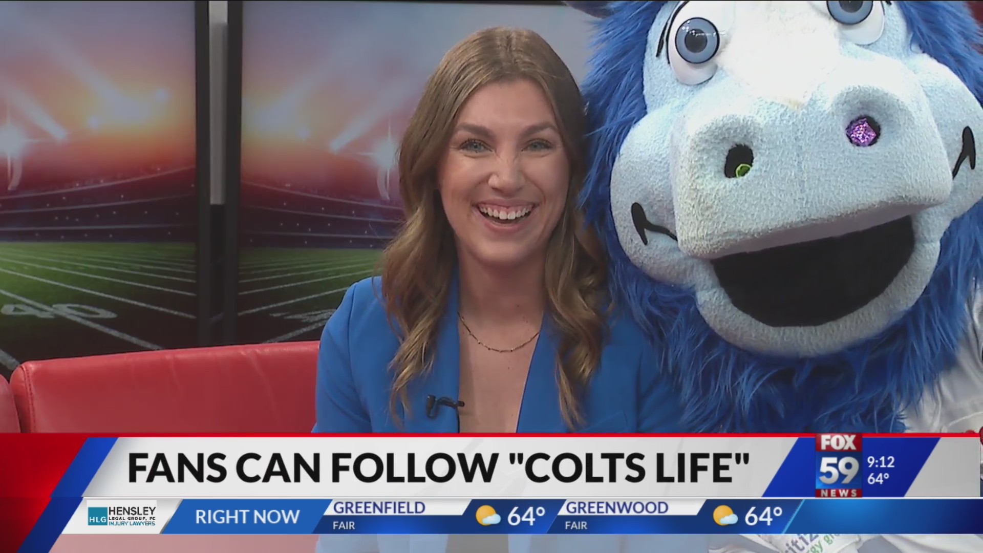 Follow Colts’ New Social Media Handles @ColtsLife for Everything Colts ...