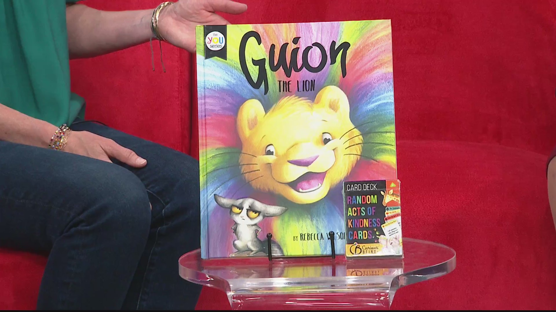 Granddaughter of Holiday Inn founder building her own legacy through ...