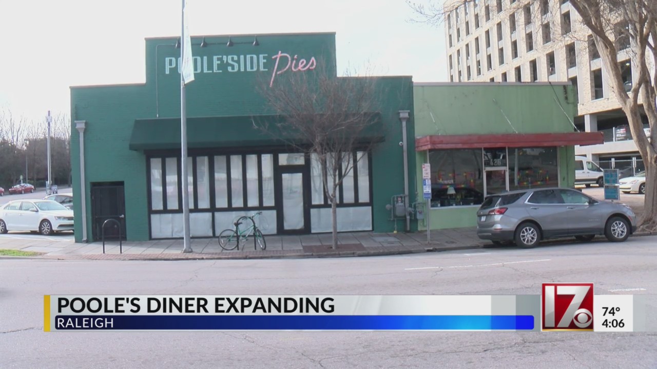 Former Poole’side Pies location staying in family as Poole’s Diner to ...