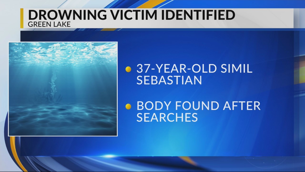 Victim that drowned in Big Green Lake identified – WFRV Local 5 – Green ...