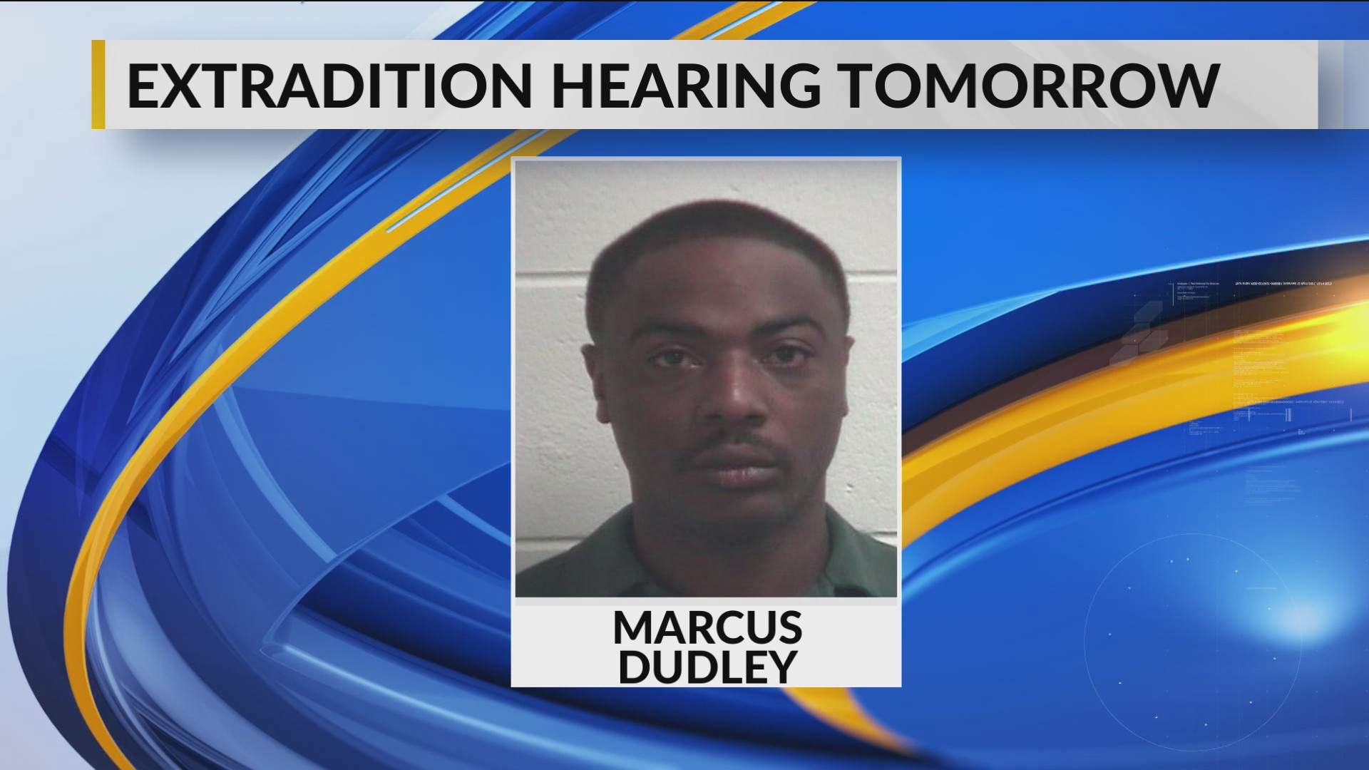 Former Chapmanville K-9 officer Marcus Dudley to appear in court for ...