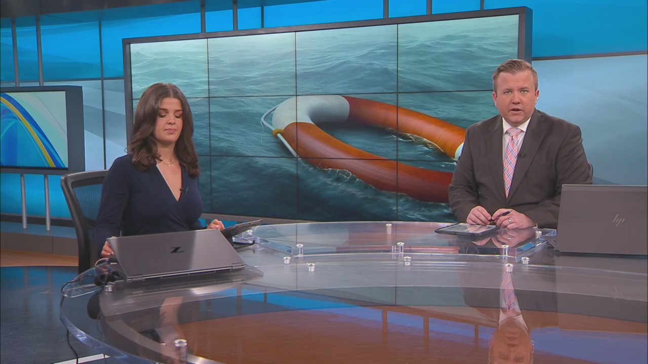 South Carolina DNR hasn’t given up search for missing boater Tyler ...