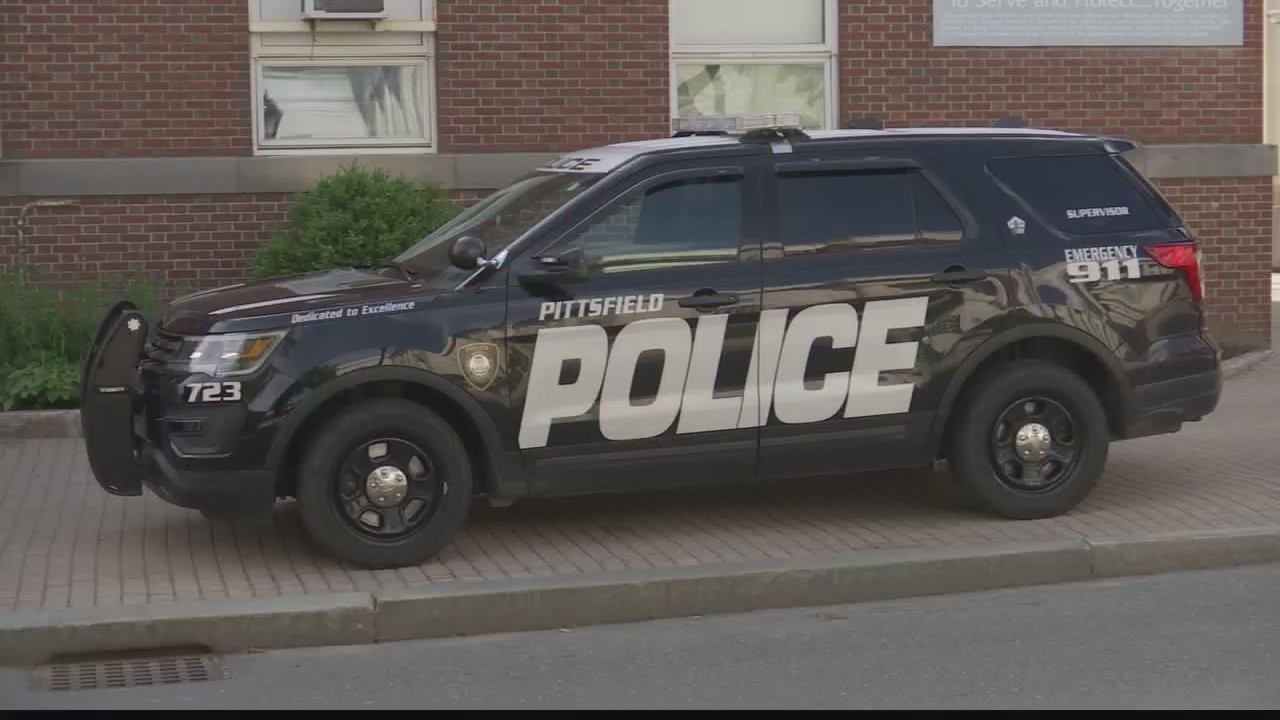 Pittsfield PD body camera program moving forward – NEWS10 ABC