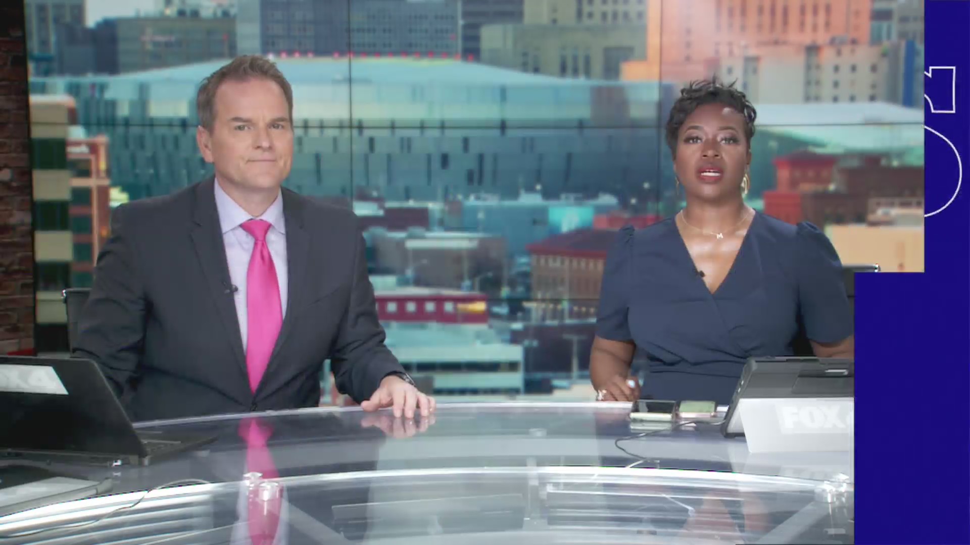 KC Police Chief to announce new initiative to fight crime – FOX 4 ...