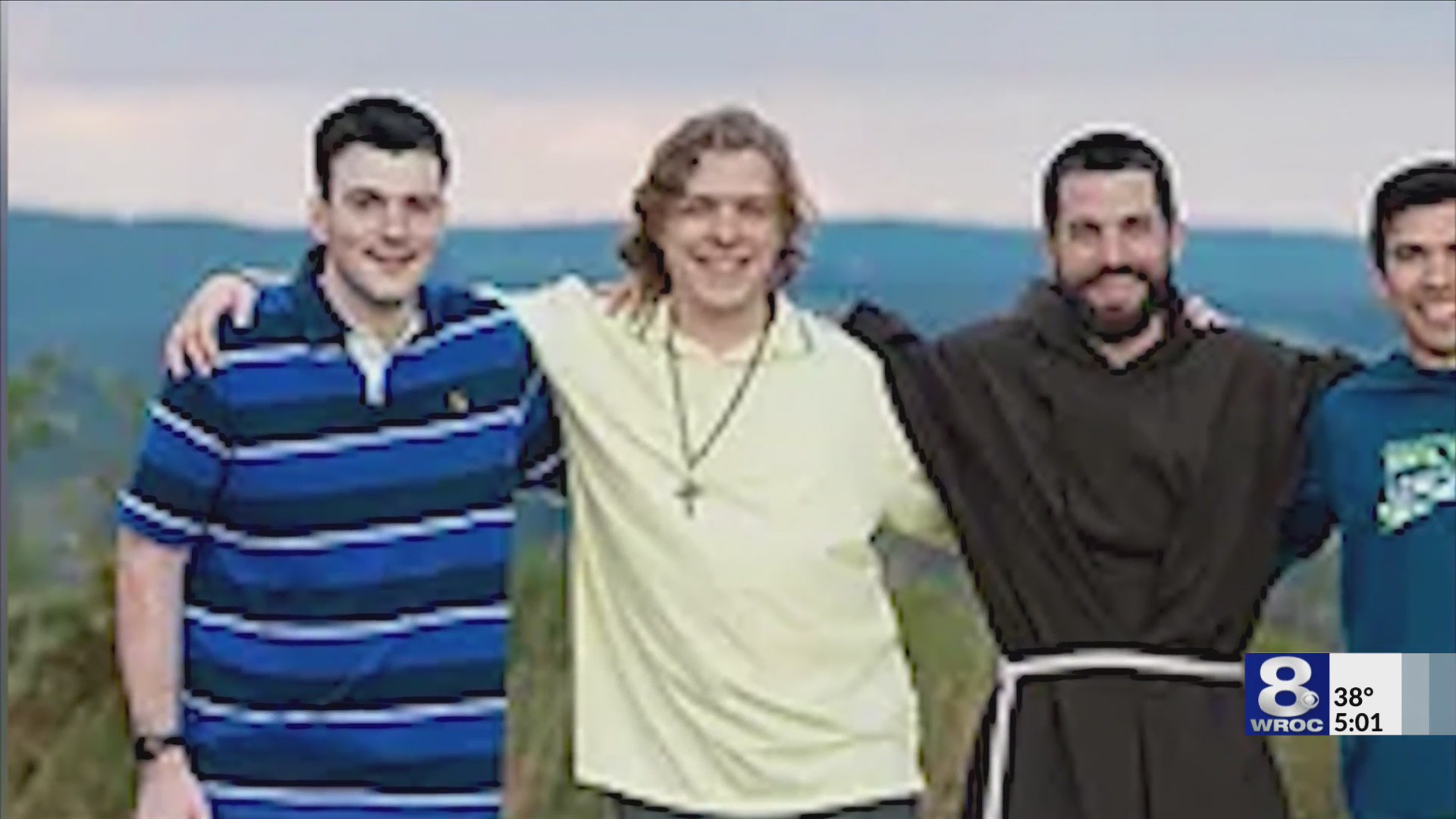 ‘Purest, purest heart:’ Family remembers Ryan Realbuto night of vigil ...