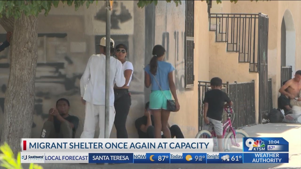 Cartels again spreading rumors that border is open, CBP says – BorderReport