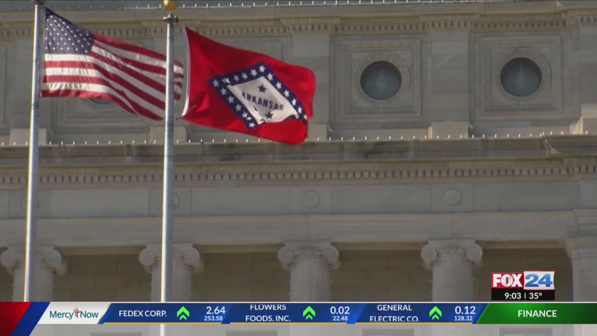 Mental health care changes coming in 2024 in Arkansas – KNWA FOX24