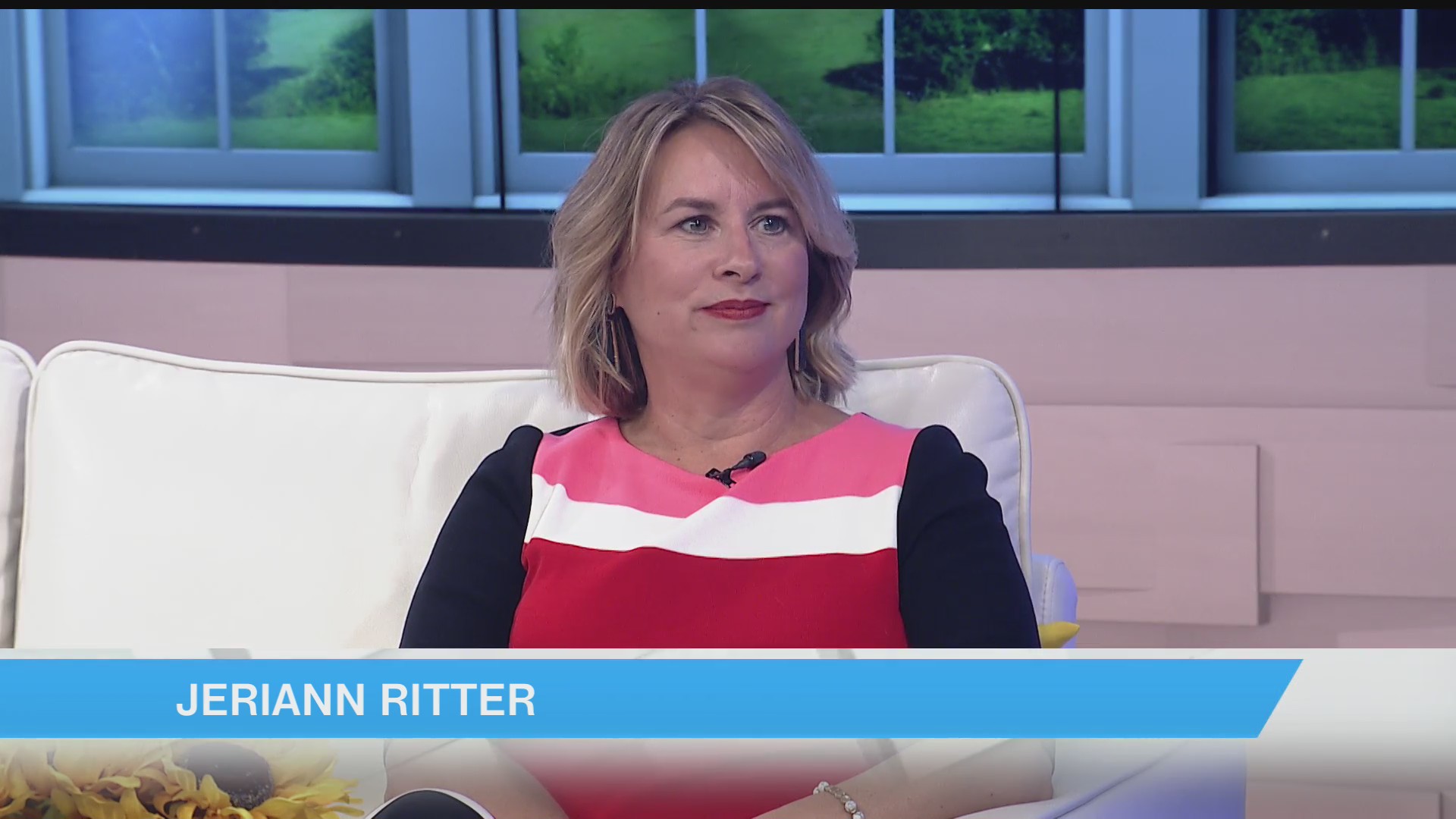 Hello: Jeriann Ritter – who13.com
