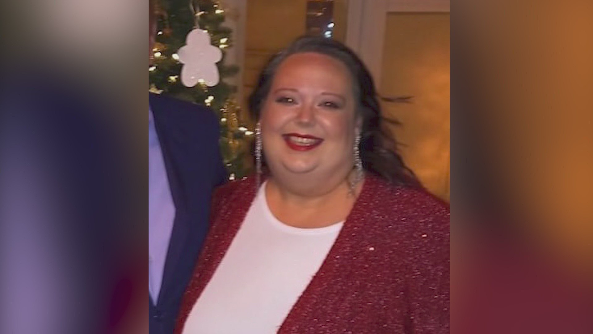 Remembering Marlena Wilson – WJBF