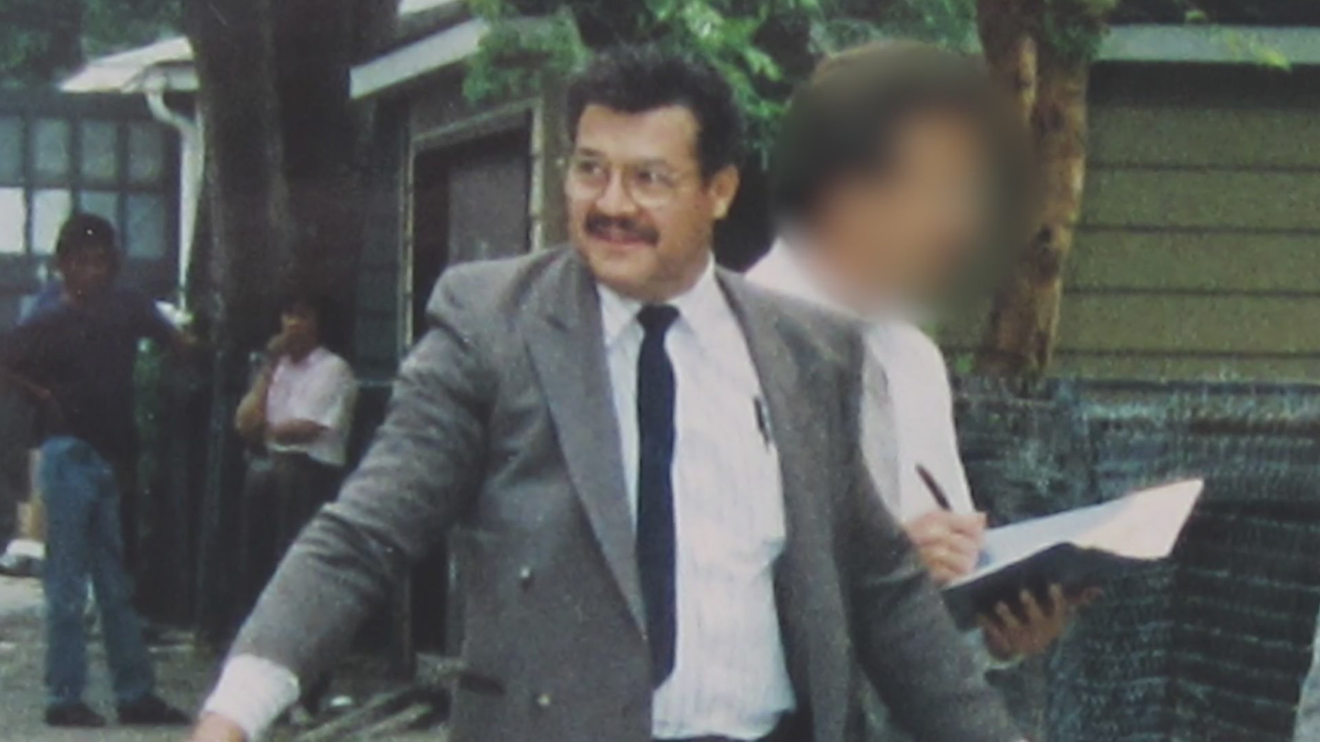 Prosecutors clear man convicted in murder case tied to notorious former CPD detective Reynaldo ...