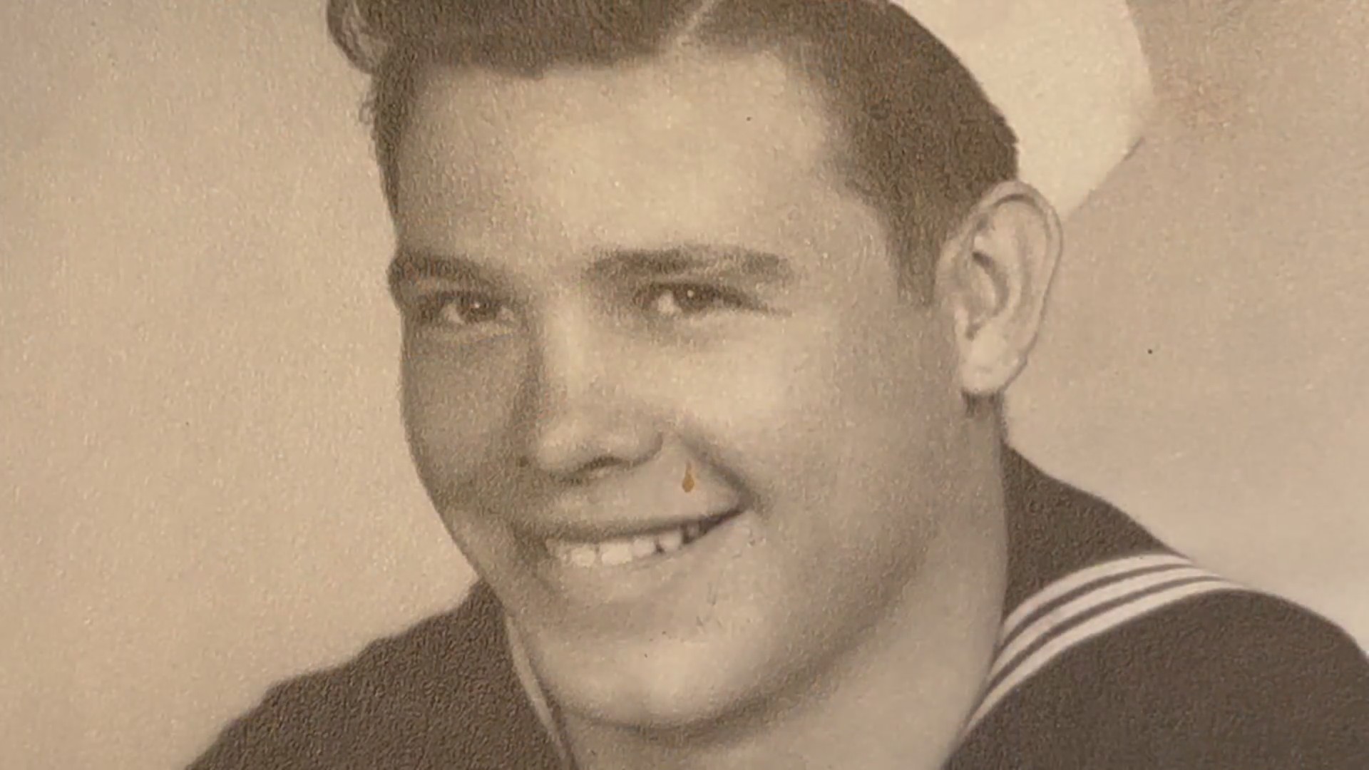 Loveland sailor served in 4 wars over 30 years – FOX31 Denver