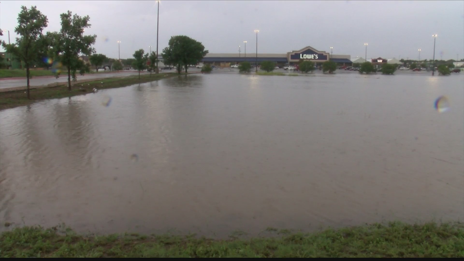 City of Amarillo provides safety tips in midst of rainfall, flooding ...