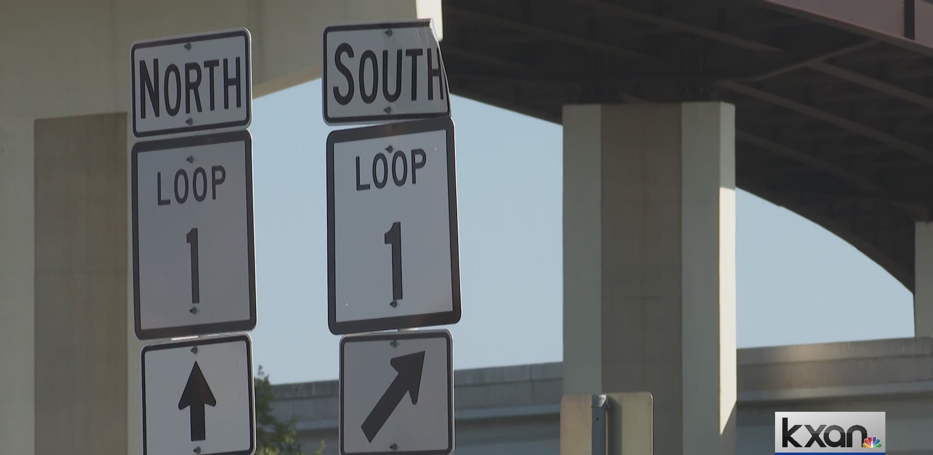 CTRMA gives MoPac South expansion project update – KXAN Austin