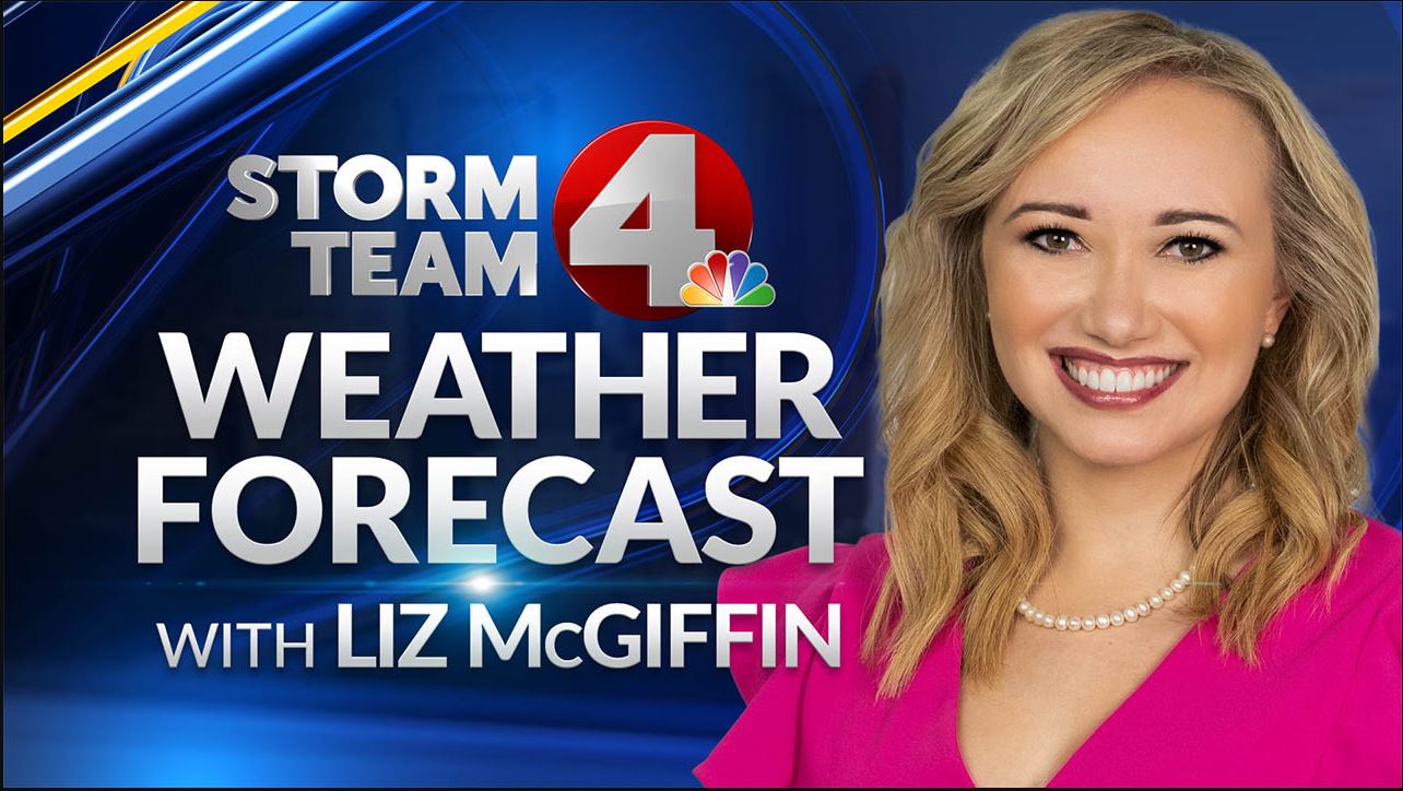 Updated Morning Forecast: August 28, 2022 – NBC4 WCMH-TV