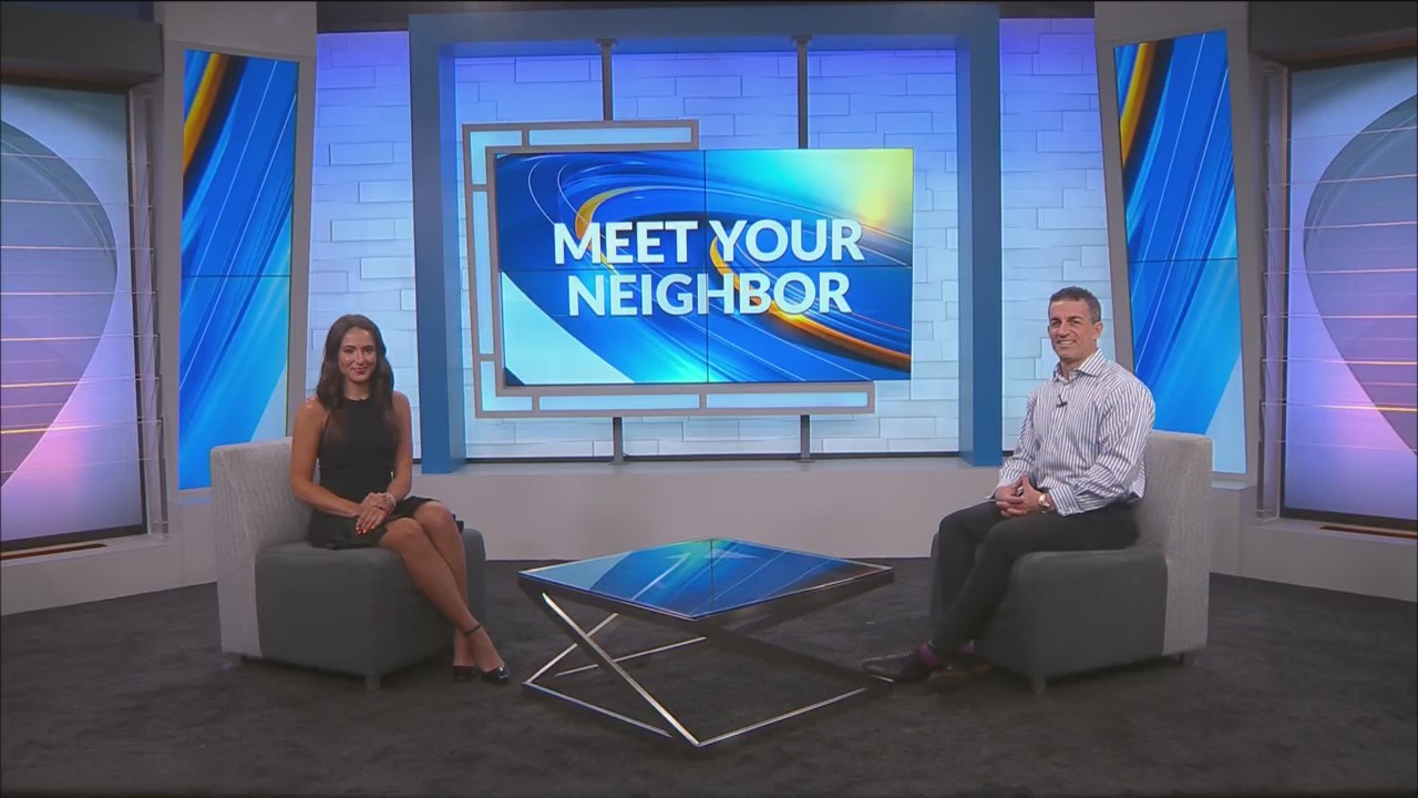 Meet Your Neighbor: Preparing Your Home for Showings – KLFY.com