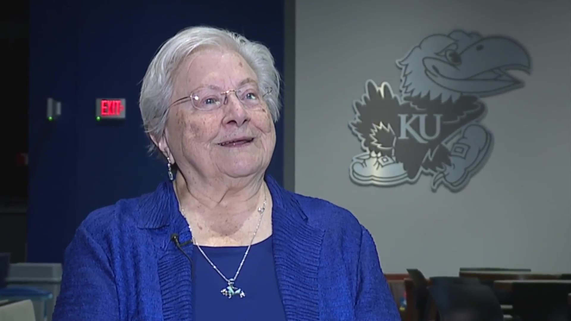 FOX4 Remarkable Women Spotlight: Marlene Mawson – FOX 4 Kansas City ...