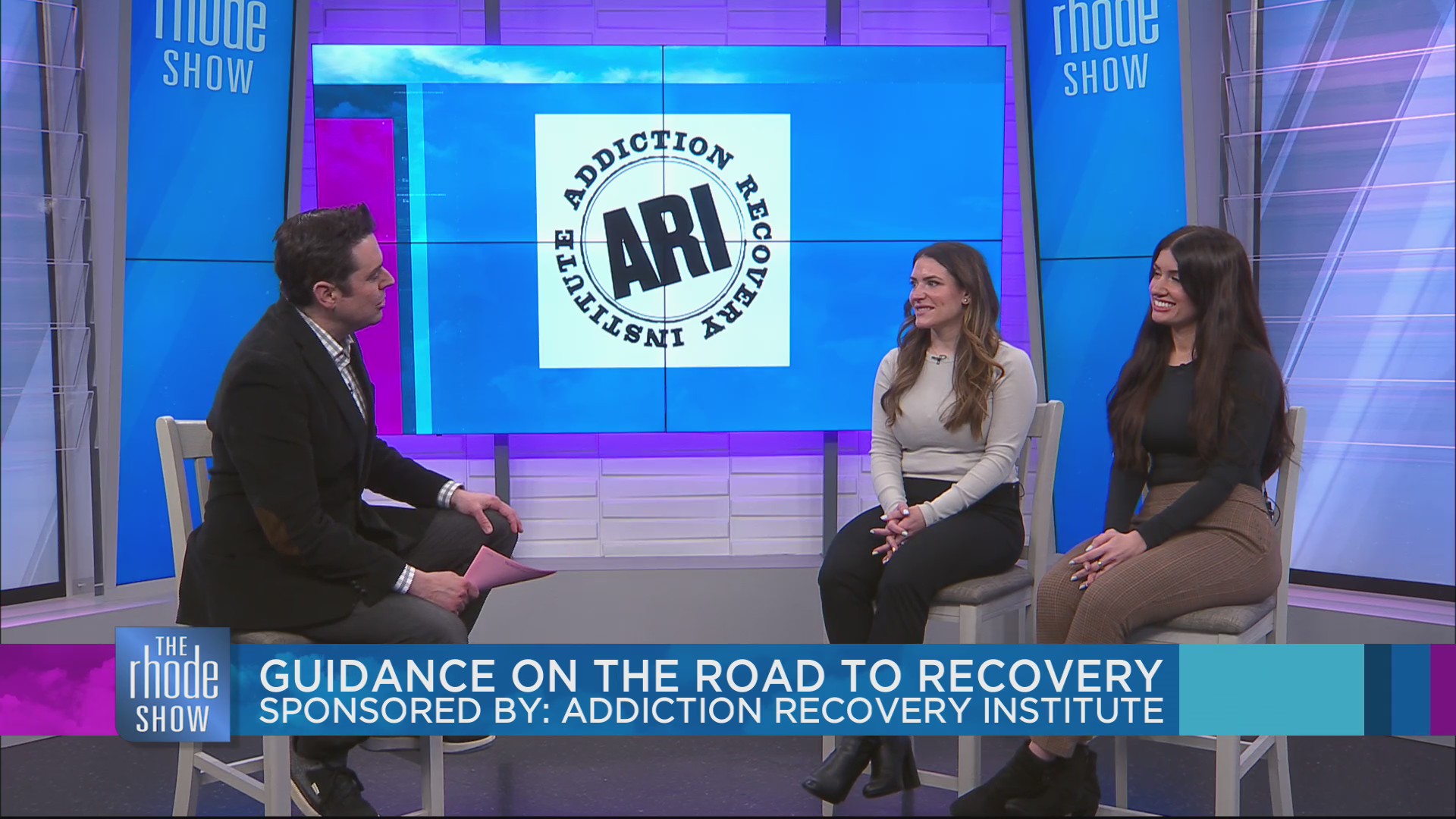 The team at Addiction Recovery Institute can help you get the treatment ...