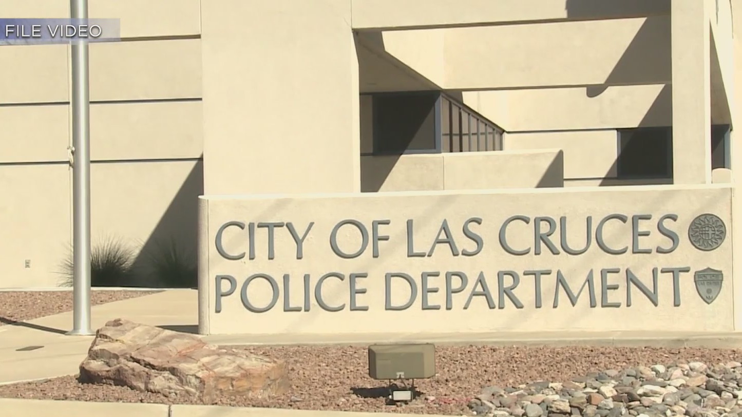 Two teens killed in Las Cruces weekend shootings – KRQE NEWS 13 ...