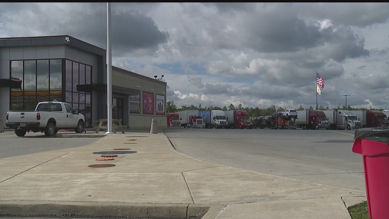 Akron duo April Conner and Robert Vanpelt charged with safecracking in ...