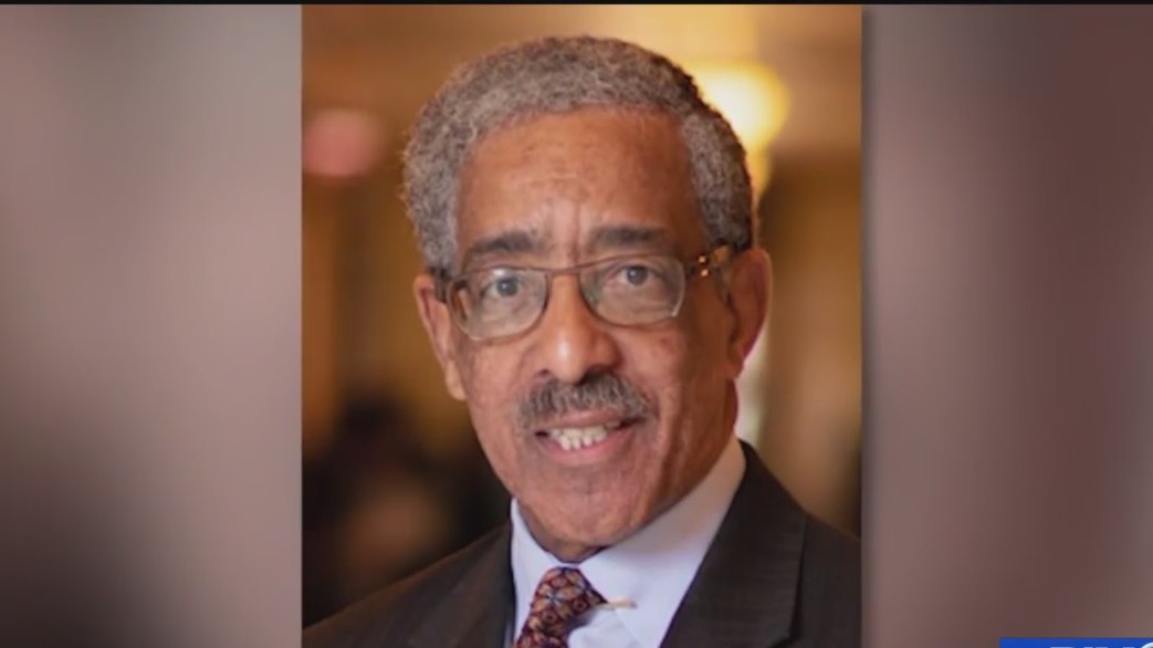 NJ State Sen. Ron Rice retiring – PIX11
