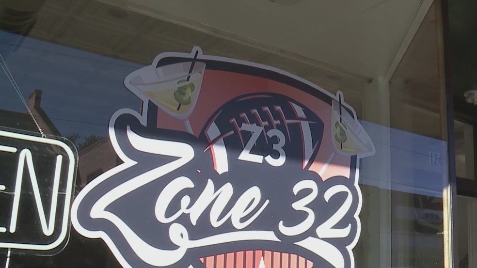 Zone 32 is opening in Gibsonville – FOX8 WGHP