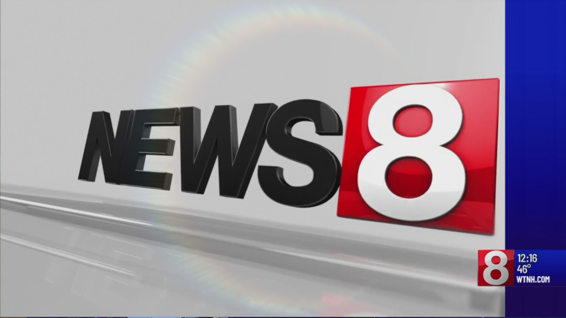 Friday Afternoon Update – WTNH.com
