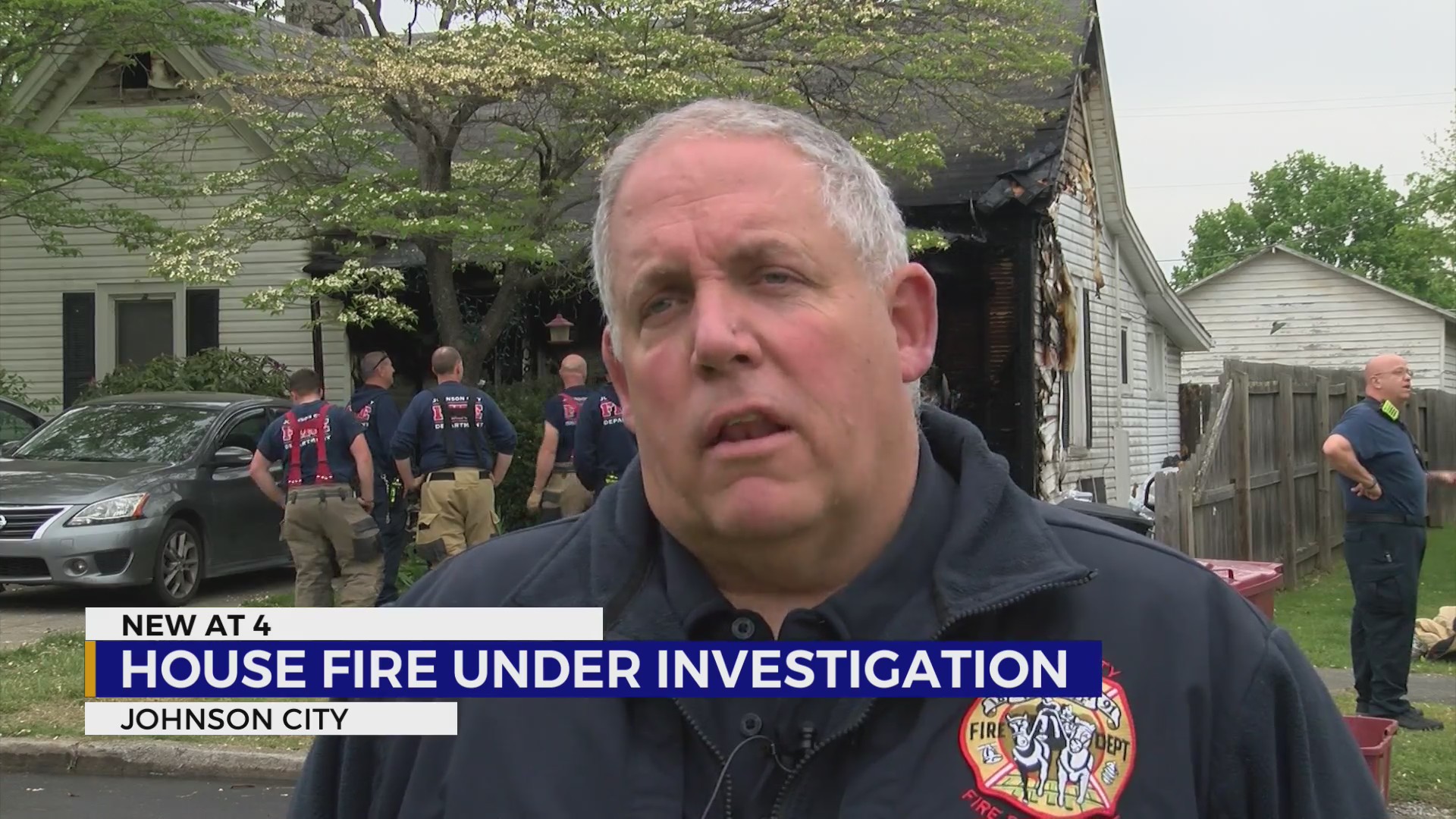 JCFD investigating house fire – WJHL | Tri-Cities News & Weather