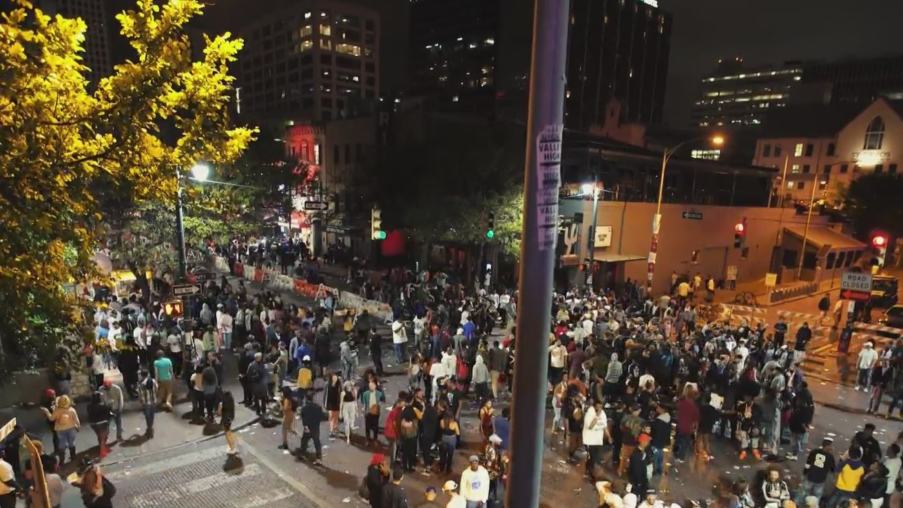 Artists boycott SXSW over military sponsorship, Israel ties | Morning ...
