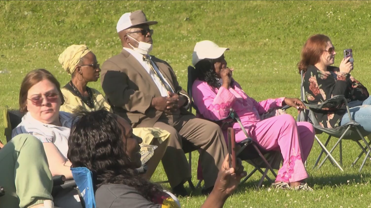 Juneteenth celebrations in Rochester – RochesterFirst