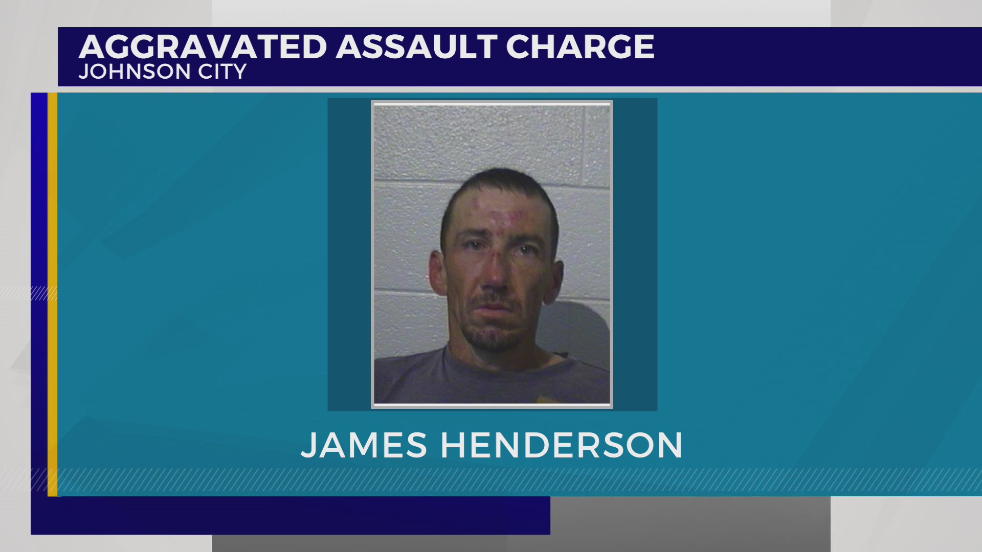 Jcpd Argument Over Pizza Crust Leads To Aggravated Assault Charge