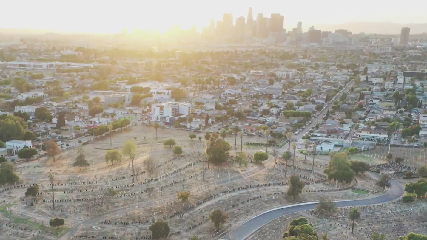 US city could run out of water by December | Banfield – NewsNation