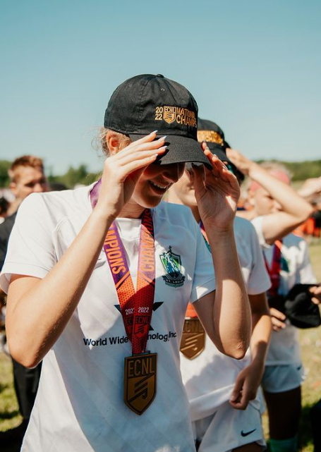 St. Louis Scott Gallagher U16 team wins national championship – FOX 2