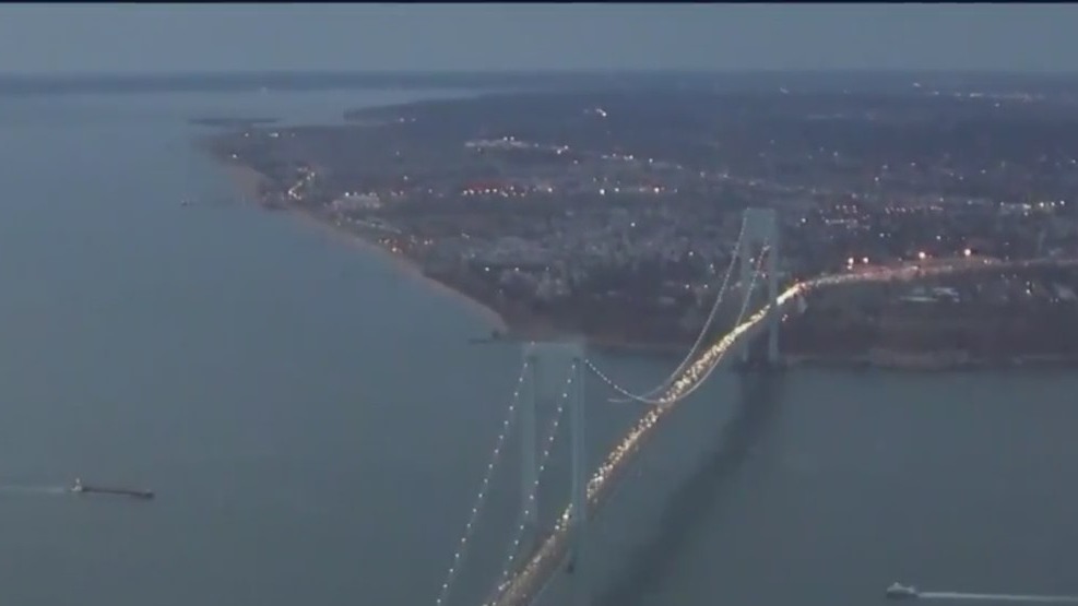 MTA toll hike goes into effect on NYC tunnels, bridges – PIX11