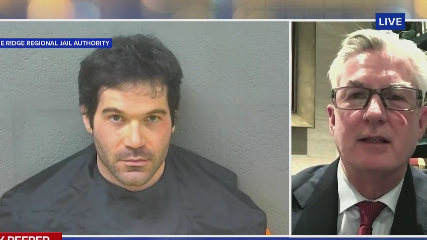 Teen’s family ‘elated’ over American Airlines flight attendant’s arrest ...