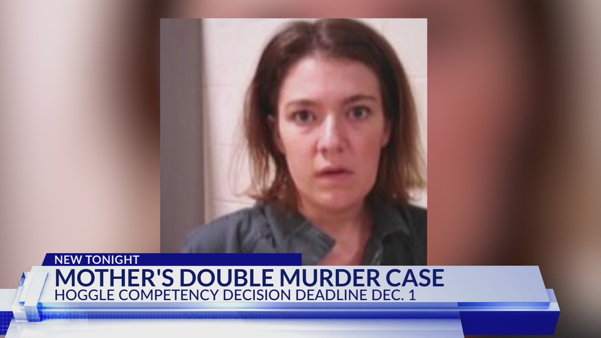 Catherine Hoggle competency hearing continued until next week; Dec. 1 ...